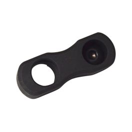 YHM M-LOK QD Sling Swivel Mount Mount, Black - YHM5410A | Palmetto ...