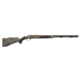 Traditions Performance Firearms Vortek StrikerFire .45 Cal 28" Break, Veil Wideland Camouflage ...