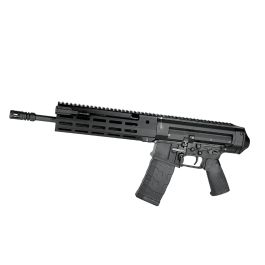 ZENITH FIREARMS ZF-300 .300 AAC Blackout 12" 30rds, Black | Palmetto ...