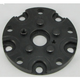 RCBS 5 STATION SHELL PLATE #6 88806 | Palmetto State Armory