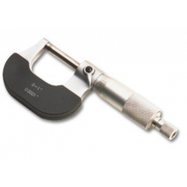 RCBS - Vernier Micrometer 1" - 87321 | Palmetto State Armory