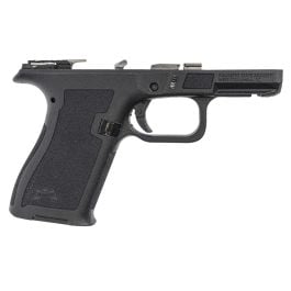 PSA Dagger Micro Complete Polymer Frame, Black | Palmetto State Armory