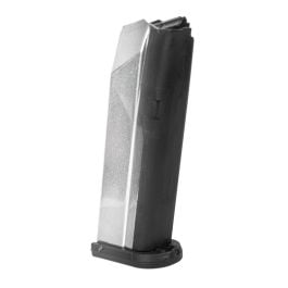 BLEM PSA Dagger Micro 9mm 15 Round Magazine With Micro Slick® Finish ...