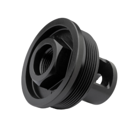 AAC Adapter - 1.375-24 Direct Thread Mount - 5/8-24 - 65011 | Palmetto ...