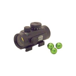 ADCO Red Dot Sight 1x25.40mm 5 MOA | Palmetto State Armory