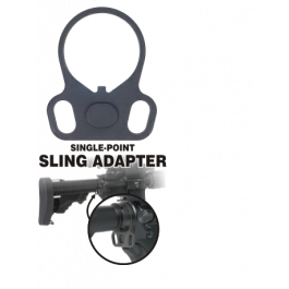 The Outdoor Connection Single Point Sling Adapter ADPT3-28198 ...