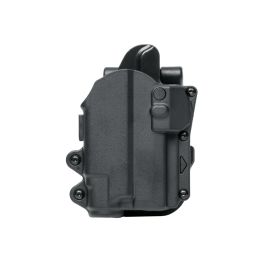 Alien Gear Rapid Force Level 2 Duty Glock G19/G19X/G22/G45 OWB Holster ...