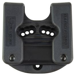 Alien Gear Rapid Force Level 3 Duty Glock G19 w/X300/TLR-1 Light ...