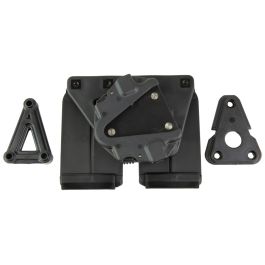 Alien Gear Rapid Force Multi-Holster Adapter Polymer, Black | Palmetto ...