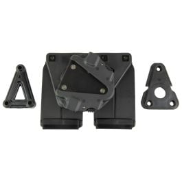 Alien Gear Rapid Force Tactical Adapter Polymer, Black | Palmetto State ...