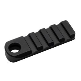 Area 419 Picatinny Adapter 2", Black | Palmetto State Armory