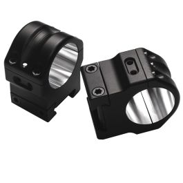 Area 419 Match Scope Ring 36mm Tube 1.10" 7075 Aluminum Alloy ...