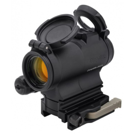 Aimpoint CompM5s Red Dot Sight 2 MOA | Palmetto State Armory