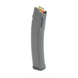 PSA AK-V 9x19mm U9 35 Round Patterned Magazine, Gray | Palmetto State ...