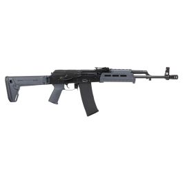 PSA AK-101AKM Moe Gray Rifle with Toolcraft Bolt, Trunnion, and Carrier ...