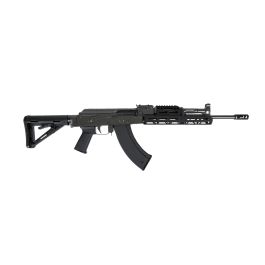 PSAK-47 GF3-E with ALG Trigger, Smoke | Palmetto State Armory