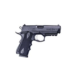 ATI FXH-45 Moxie .45 ACP 4.25" 8rds, Black | Palmetto State Armory