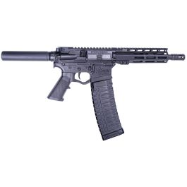 ATI Omni Hybrid Maxx 5.56x45mm 7.50", Black | Palmetto State Armory
