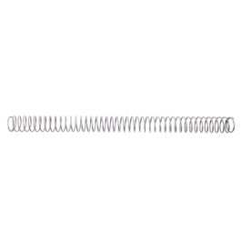 Anderson Manufacturing Rifle-Length Buffer Spring, Silver | Palmetto ...