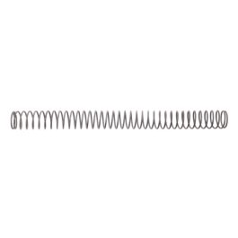 Anderson Manufacturing Carbine-Length Buffer Spring, Silver | Palmetto ...