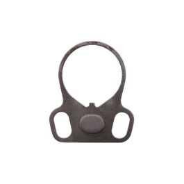 Anderson Manufacturing Ambidextrous Single-Point Sling Adapter Plate ...