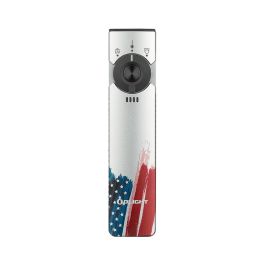 Olight Arkfeld Pro Class 3R (Stars & Stripes Edition) | Palmetto State ...