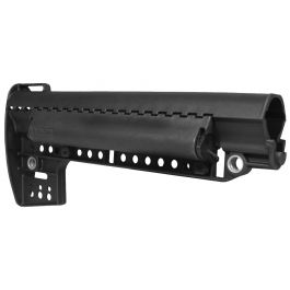 VLTOR ARM: Rifle Stock A1 Black - ARM-1C | Palmetto State Armory
