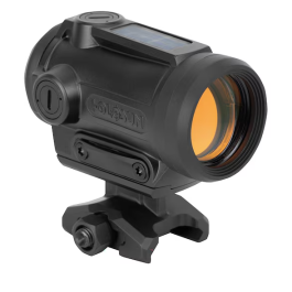 Holosun ARO EVO - Red Special Purpose Ret - ARO-EVO-SPR-RD | Palmetto ...