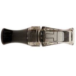 Zink Calls ATM Green Machine Single Reed Duck Call, Gun Smoke ...