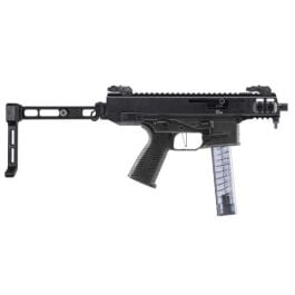 B&T GHM9 Compact G2 9mm Pistol BT-450008-G-EH | Palmetto State Armory