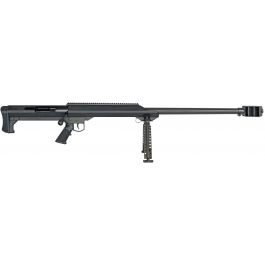 Barrett Model 99 .50 BMG Bolt Action Rifle 32" Heavy Barrel, Black ...