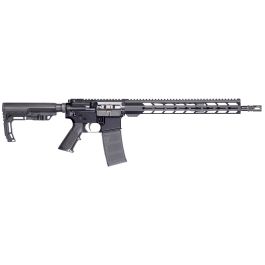 POF-USA P-15 Base DI 16.5" 5.56 NATO 15" M-LOK Rifle | Palmetto State ...