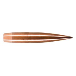 Berger Bullets VLD Target .375 Cal BT Rifle Bullet, 407 gr 0.375" 50rds ...