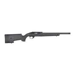 Bergara BXR .22lr Semi-Automatic Rifle, Black - BXR002 | Palmetto State ...