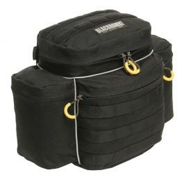 Blackhawk! Initial Response Fanny Pack | Black | Palmetto State Armory