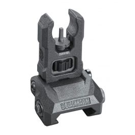 Blackhawk Folding Front Sight | Black | Palmetto State Armory