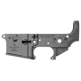 BLEM PSA AR-15 Lower Receiver - NOFLYZONE-15 | Palmetto State Armory