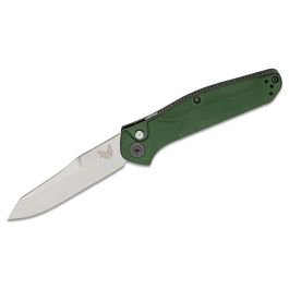 Benchmade Osborne Green Auto - 9400 | Palmetto State Armory