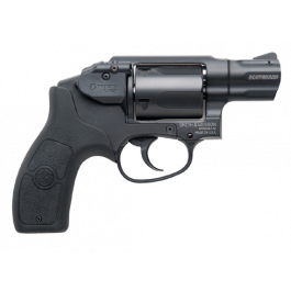 Smith and Wesson Bodyguard .38 Revolver w/Integrated Laser 103038 ...