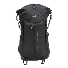 Alps Mountaineering Tour Backpack, 35 - 45 L Black | Palmetto State Armory