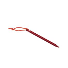 Alps 6" x 0.38" Tri-Stake, Red | Palmetto State Armory