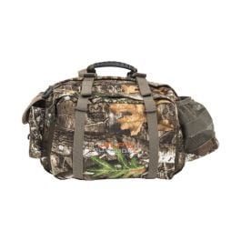Alps Little Bear Fanny Pack, Mossy Oak Country DNA Camouflage ...