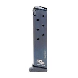 ProMag .380 ACP 10rd Magazine, Blue Steel - 383A/Series 95/Thunder ...