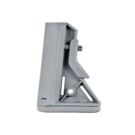 B5 Systems Bravo Stock, Wolf Grey | Palmetto State Armory