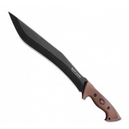 Outdoor Edge Brush Demon Machete - BD-10C | Palmetto State Armory