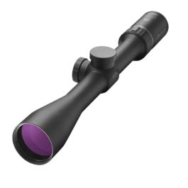 Burris Co Droptine Rifle Scope 3-9x40mm, Blemished | Palmetto State Armory