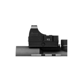 Burris Co AR-332 Red Dot Sight 3x32mm 3 MOA, Refurbished | Palmetto ...