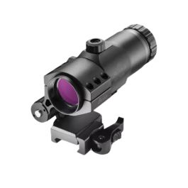 Burris Co AR-Tripler Gen 2 Magnifier 3x25mm, Refurbished | Palmetto ...