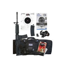 PSA AR-15 5.56 NATO M4 Classic Rifle Bundle | Palmetto State Armory