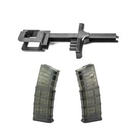 ETS Mag and Speed Loader Bundle | Palmetto State Armory